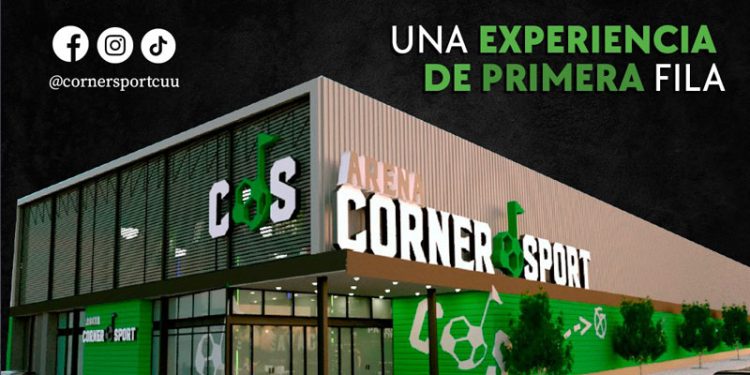 Arena Corner Sport | Sports - Friends & Drinks