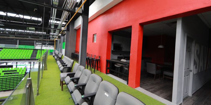 Arena Corner Sport | Sports - Friends & Drinks