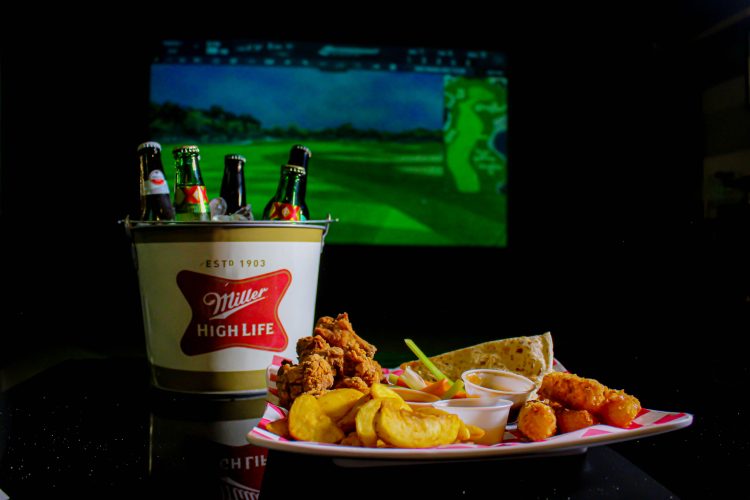 Arena Corner Sport | Corner Sport Bar